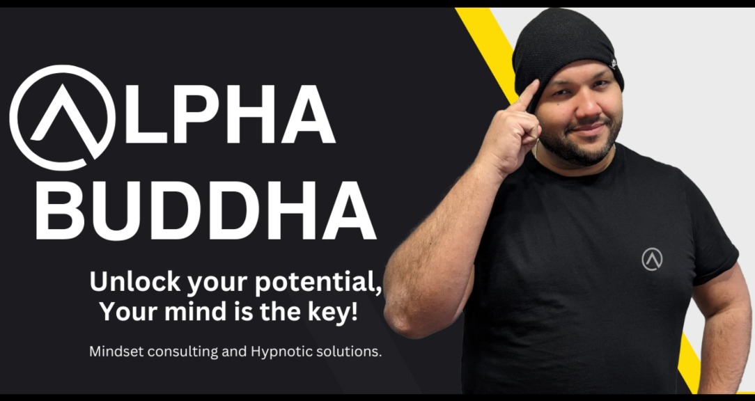 Alpha Buddha Hypnosis