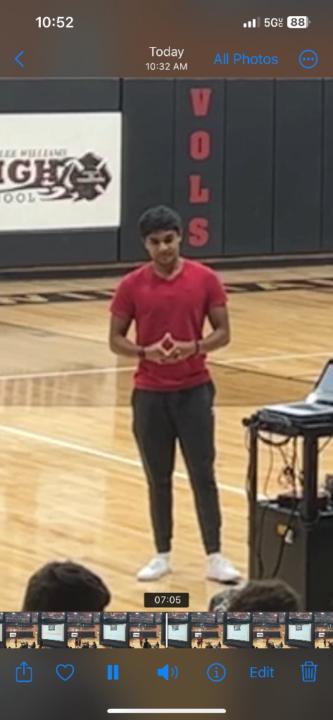 Kris Patel