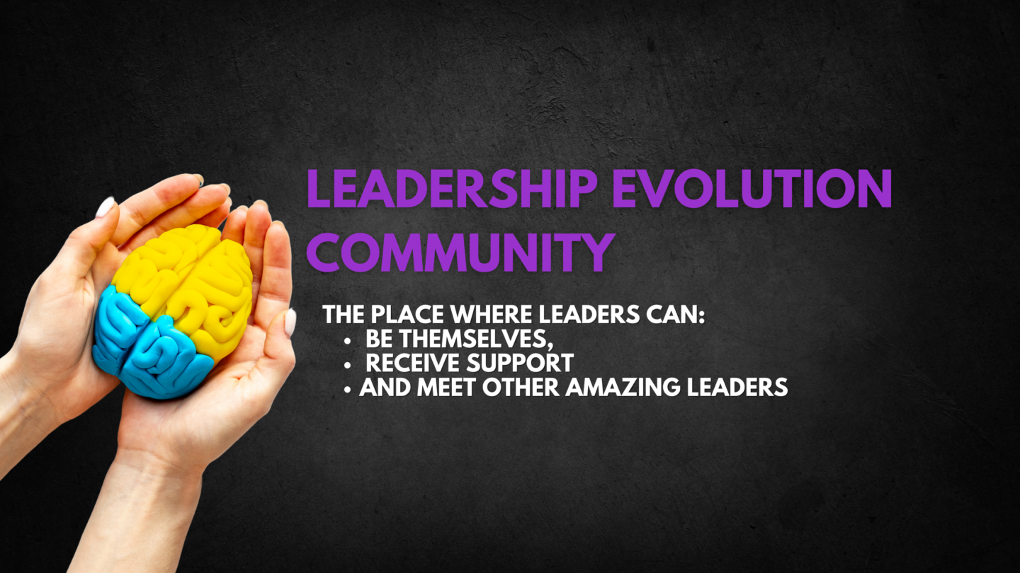 Leadership Evolution Academy