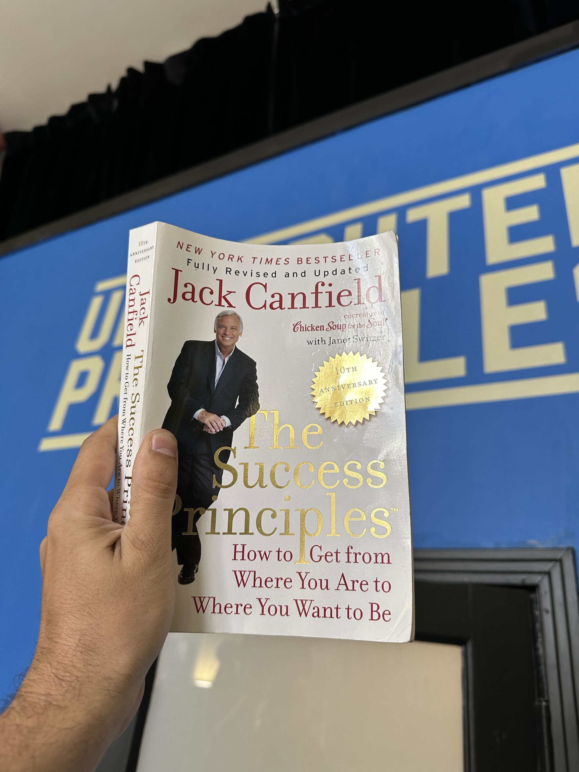 Reading Starts Tomorrow / Help Choosing Time for End of Month Meet-up ...