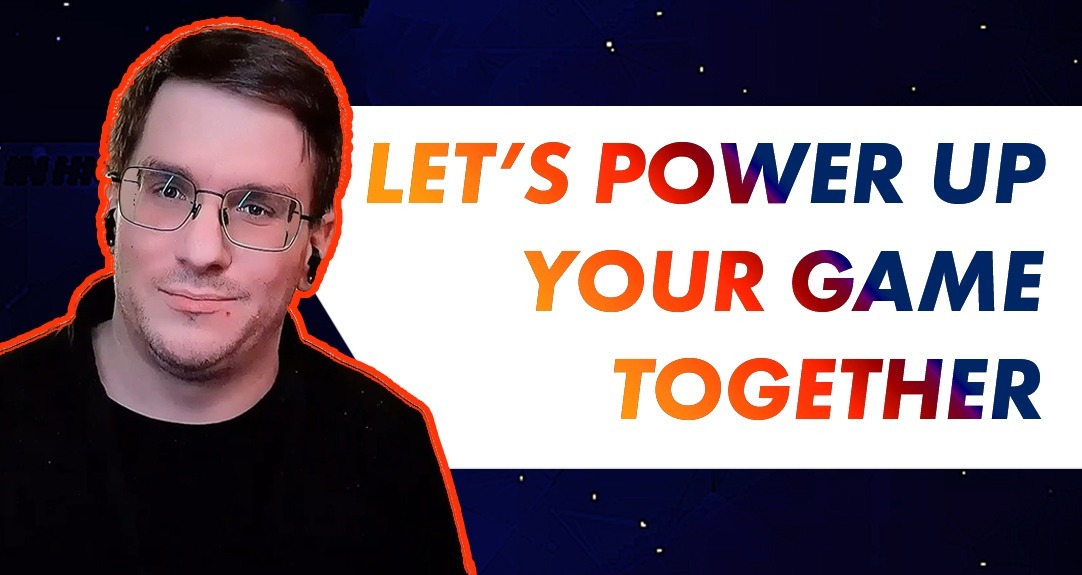 Game Dev Journey 🎮