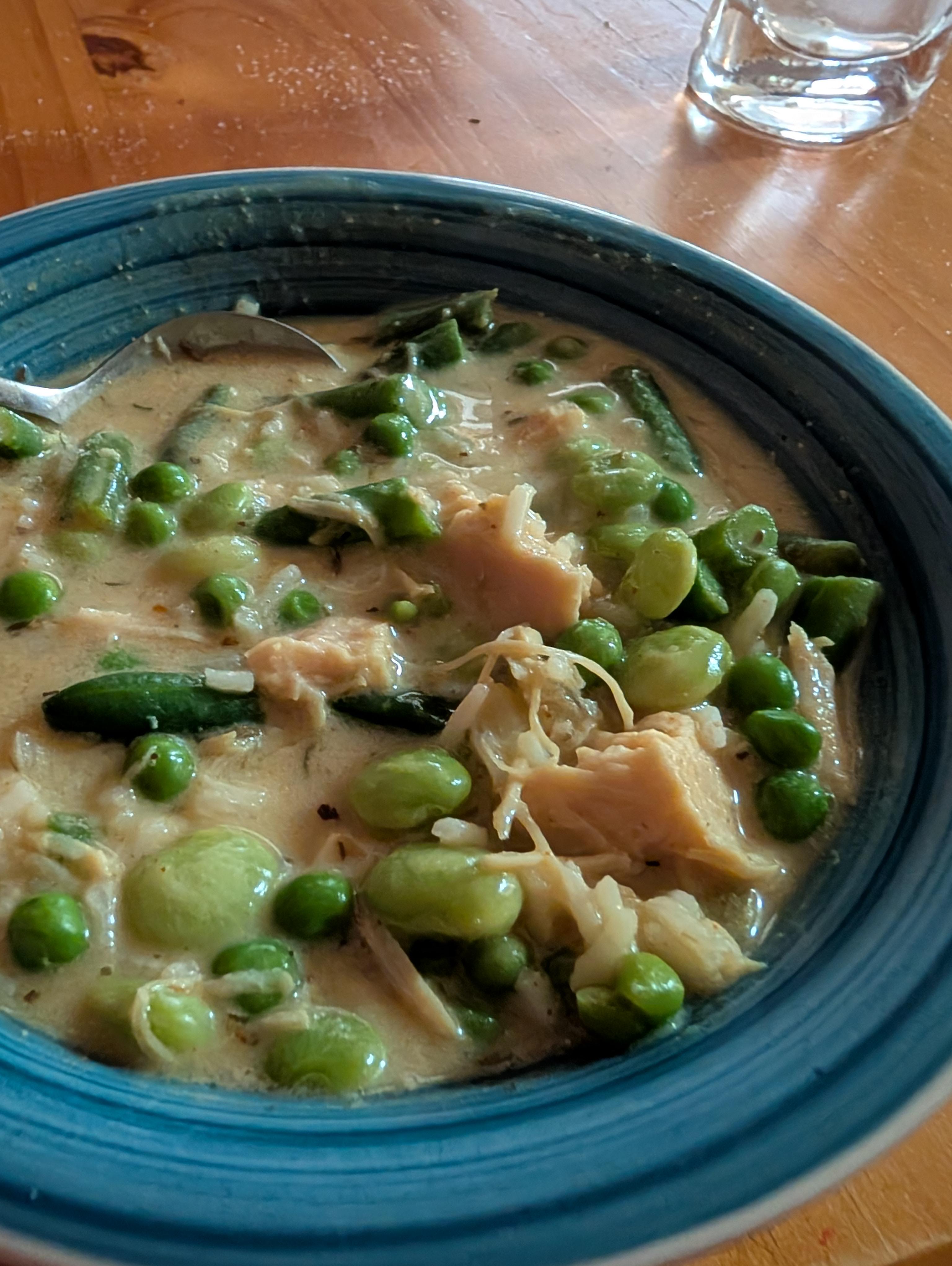 Soup of my Day · Society of Ordinary Gentlemen