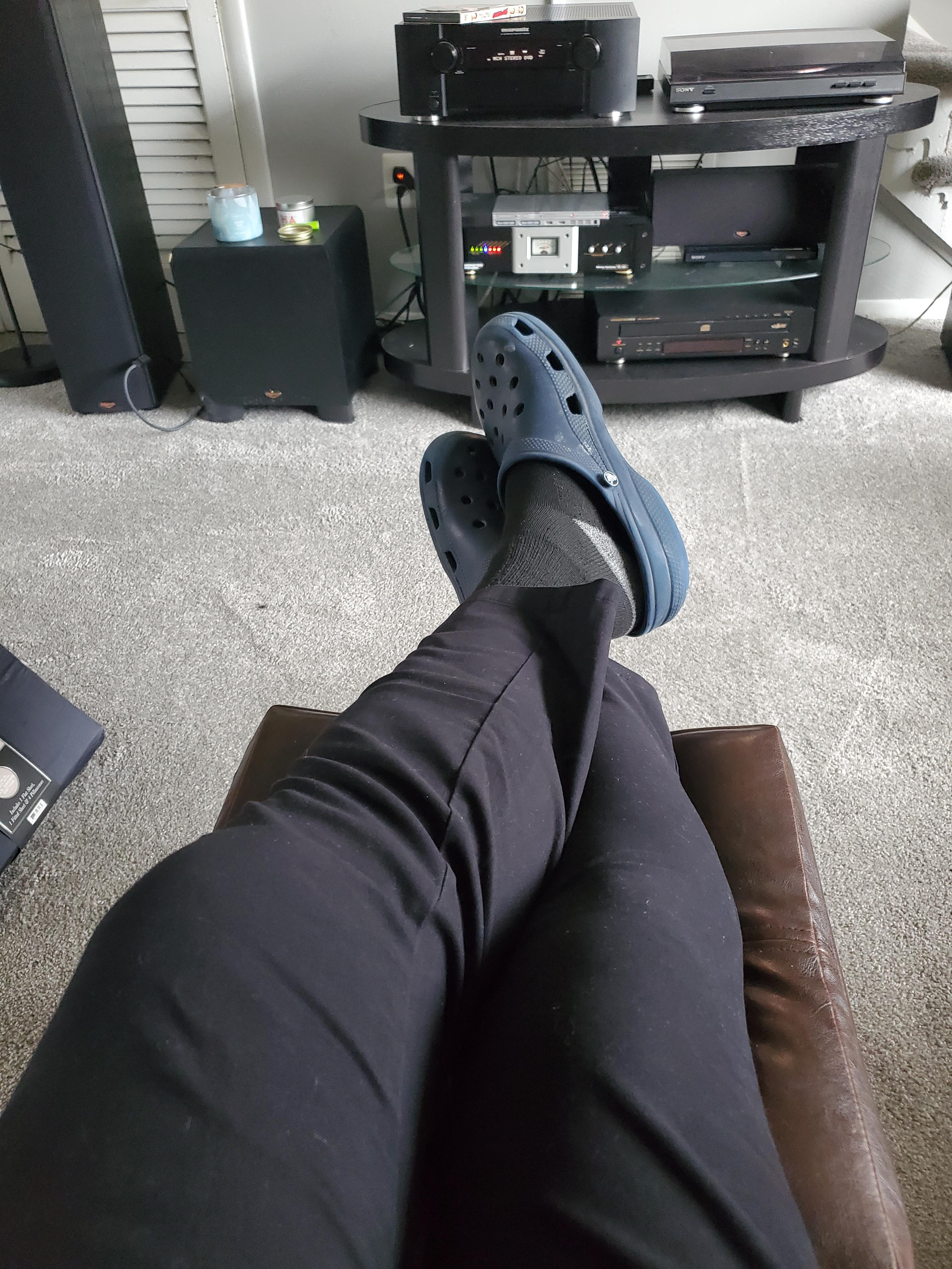 OOTD - December 27, 2025 · Society of Ordinary Gentlemen
