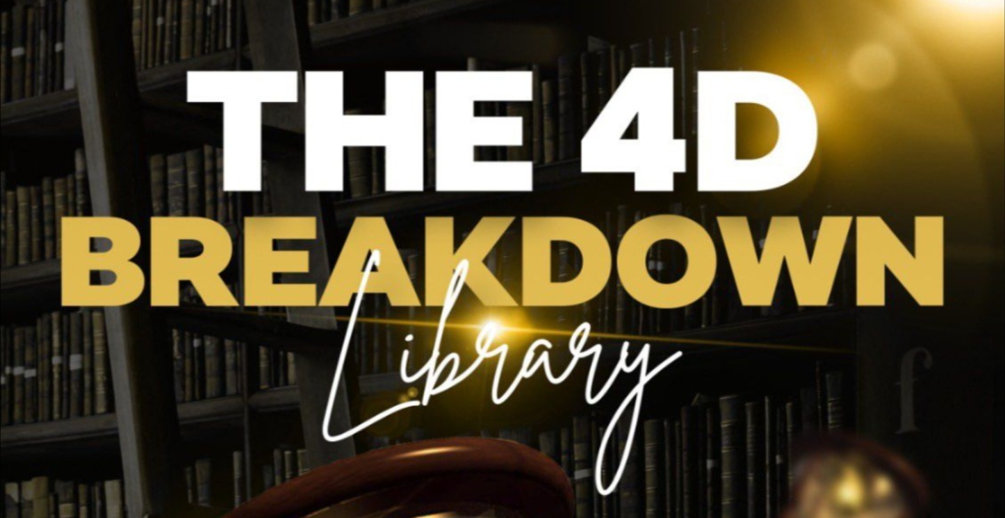 Classroom · The 4D Copywriting Community