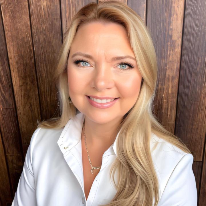 Tricia Kelly