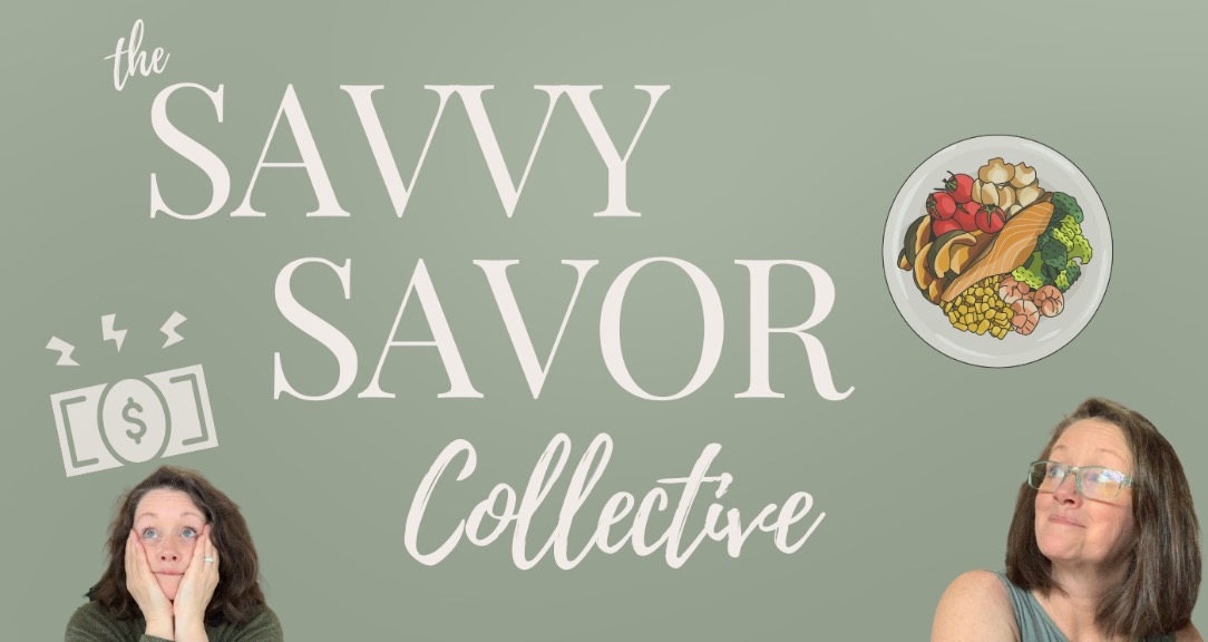 The Savvy Savor Collective