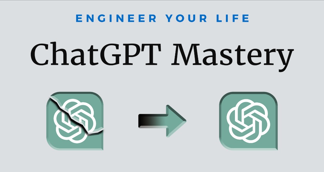 ChatGPT Mastery