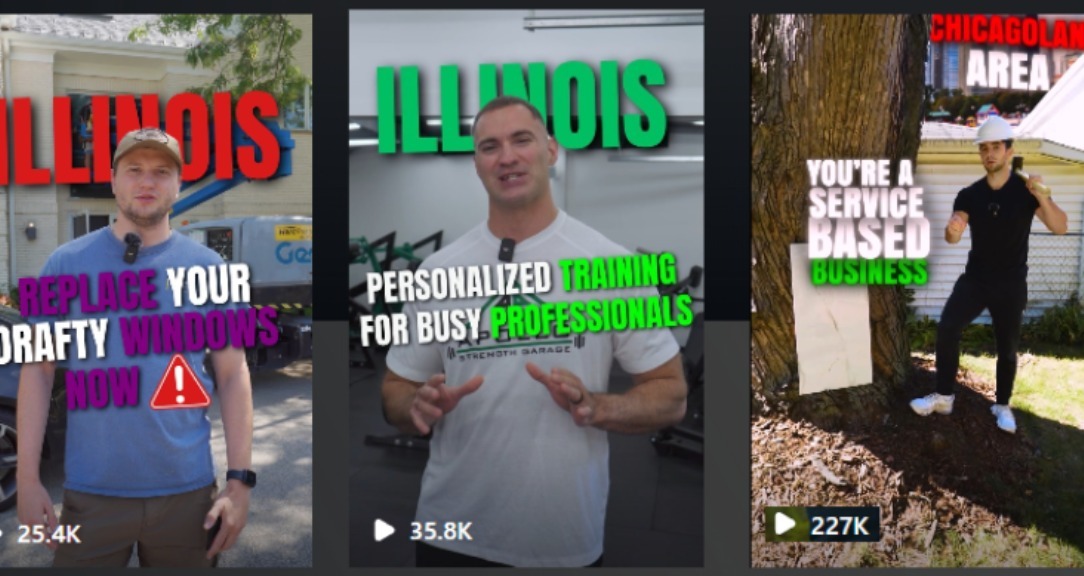 Instagram Ads Excelerator