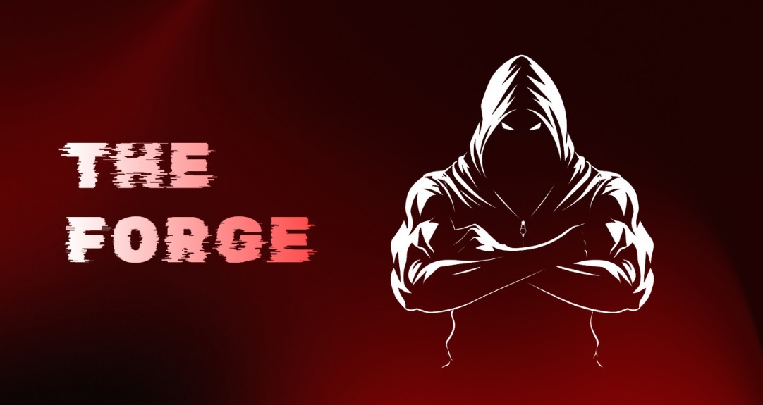 The Forge
