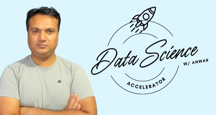 Data Science Accelerator