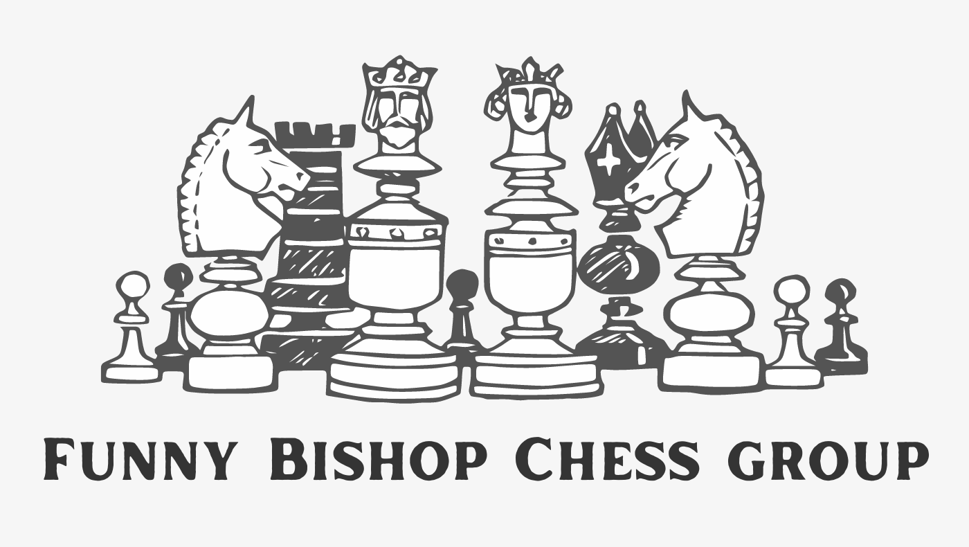 Funny Bishop