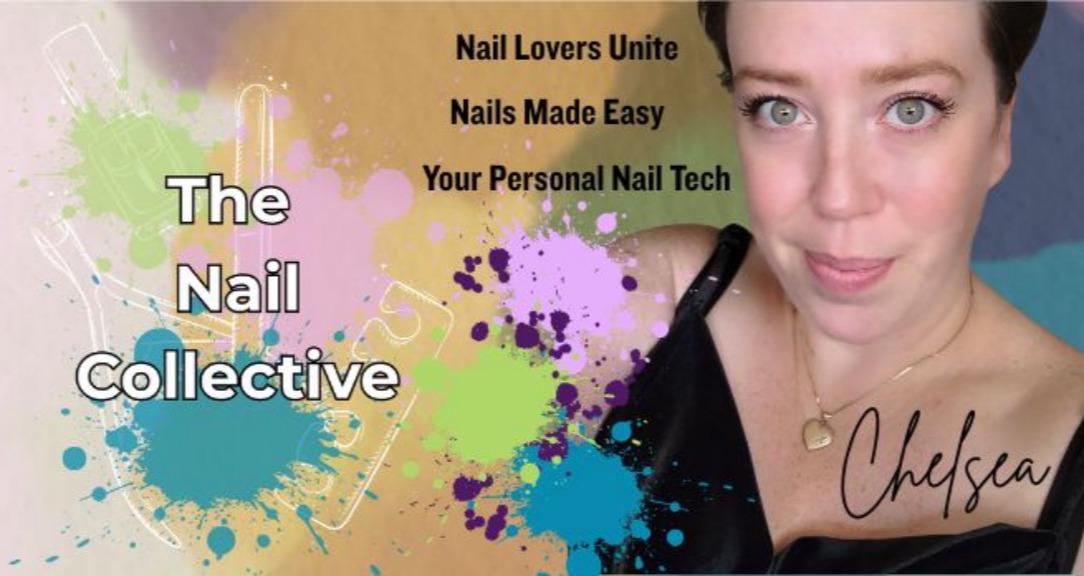 Classroom · The Nail Collective