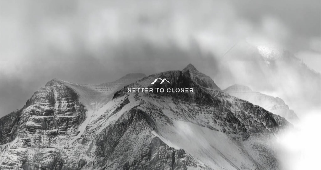 Setter To Closer - Elite