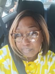 Karen Mathis