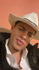 Nicolas Cruz
