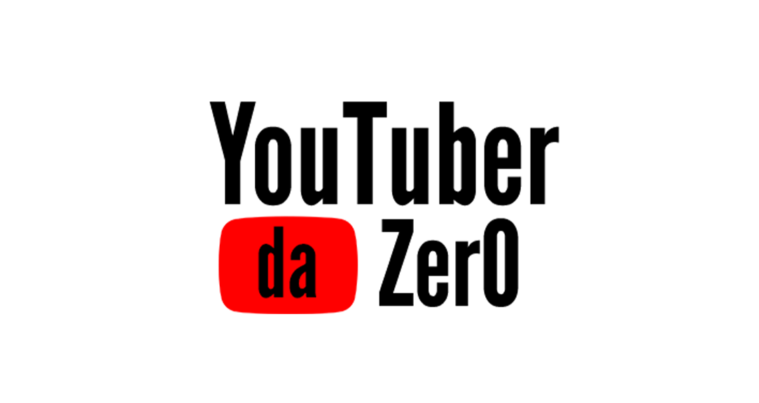 YouTuber da Zer0