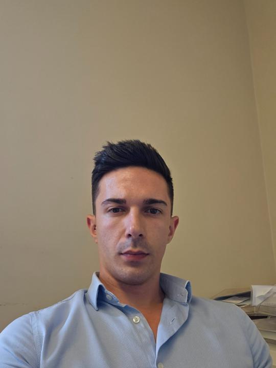 Alex Fernández