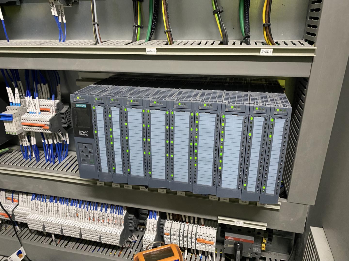 PLC Programming Society