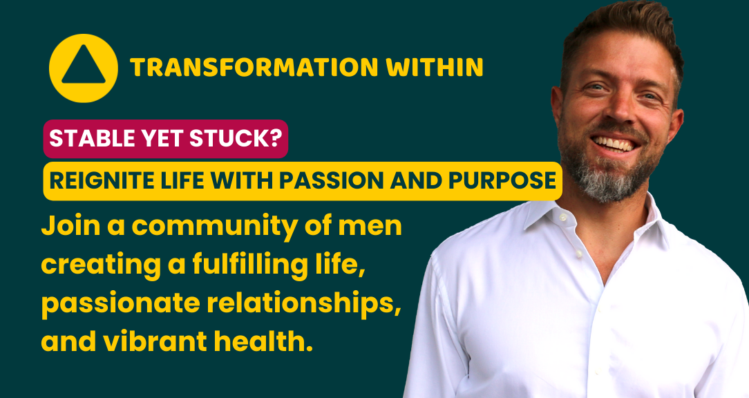 Transformation Within