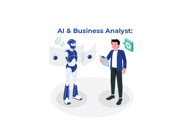 🌟A Fun Experience with AI in the Work of a Business Analyst · Business ...