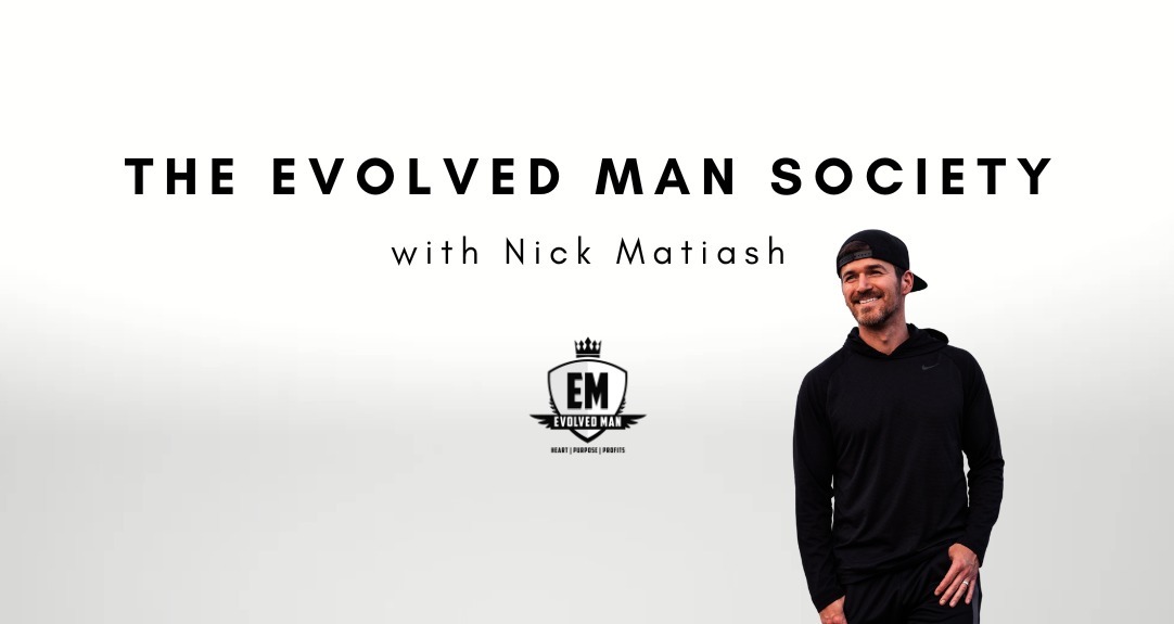 The Evolved Man Society