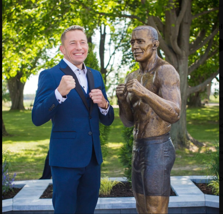 GSP · Let's Master English