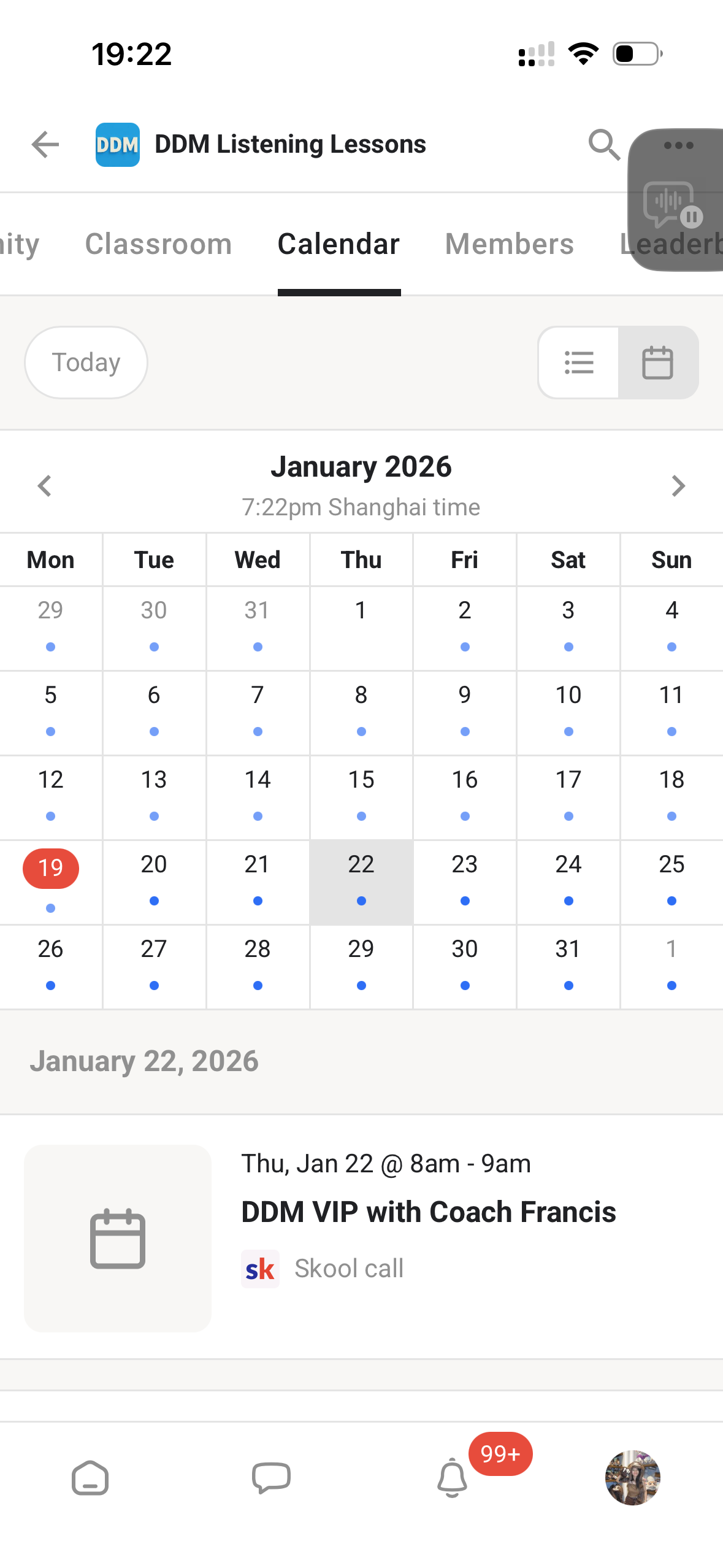 Help! Questions about schedules and DST · Let's Master English