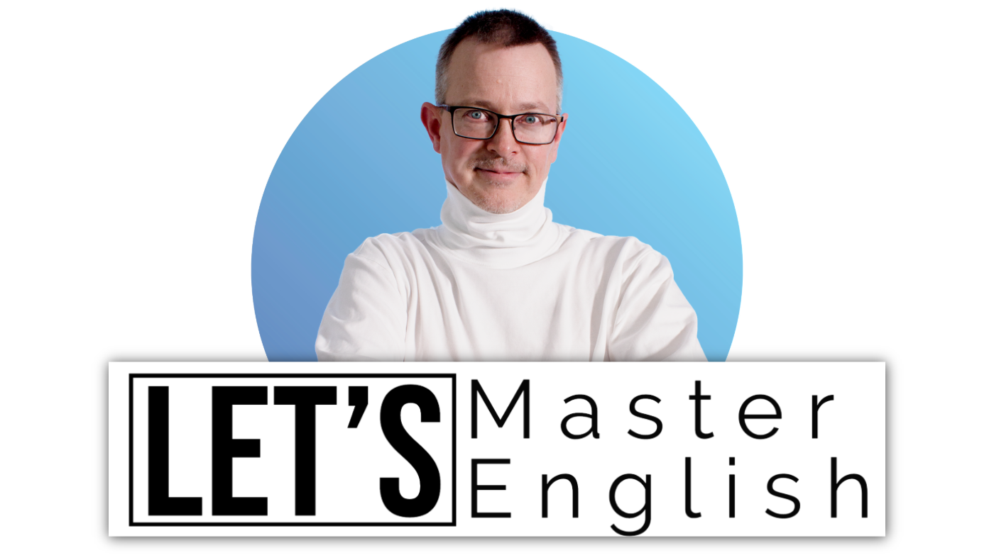 Let's Master English