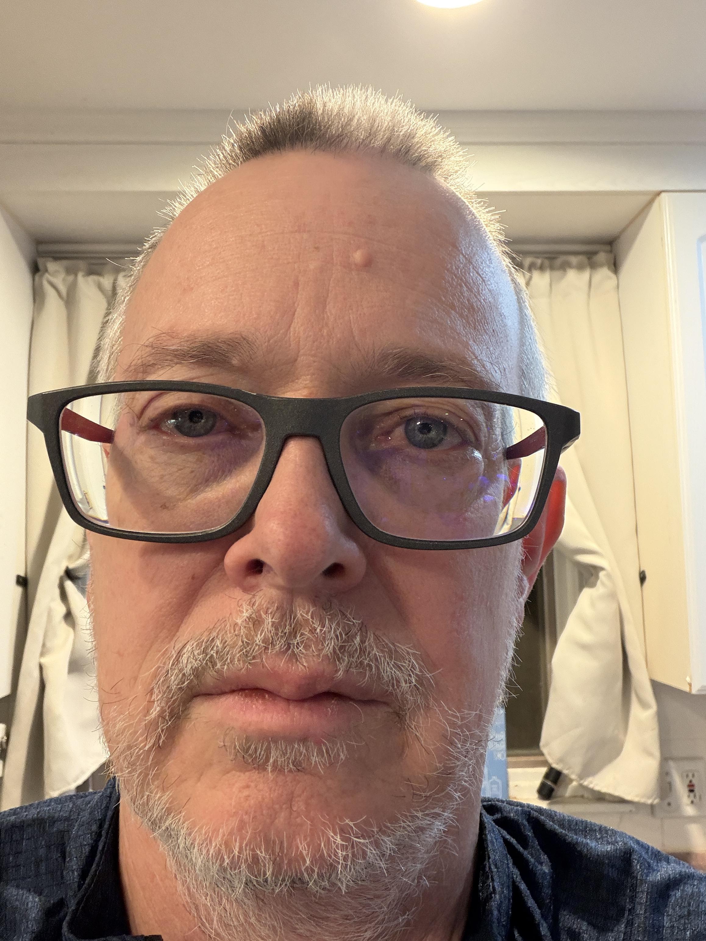 It’s only been three and a half days · Let's Master English