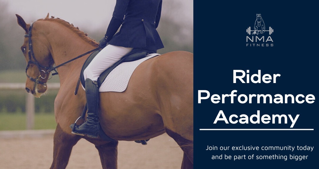 Rider Performance Academy