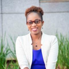 Matilda Sibweza-palamuleni