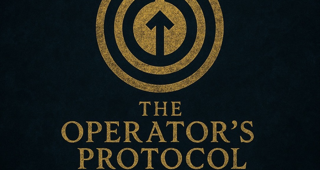 The Operator's Protocol