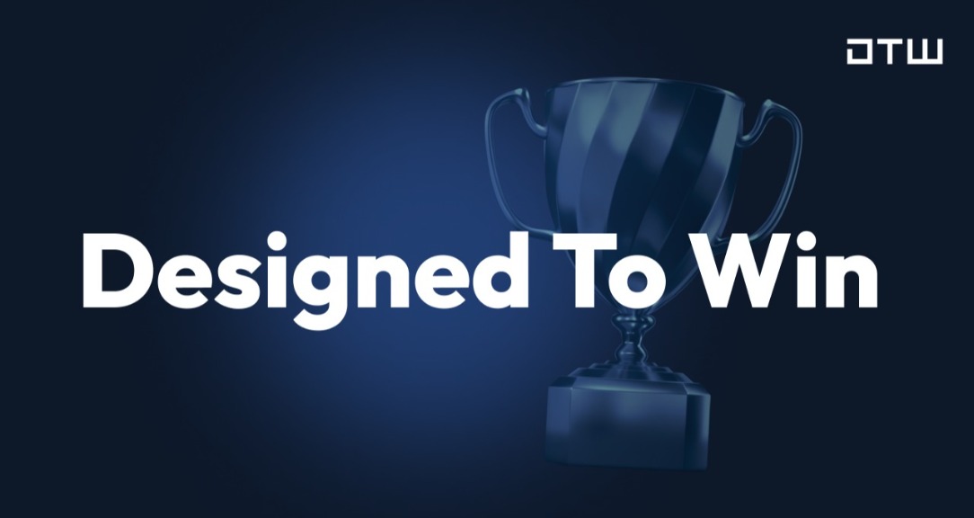 Designed to Win