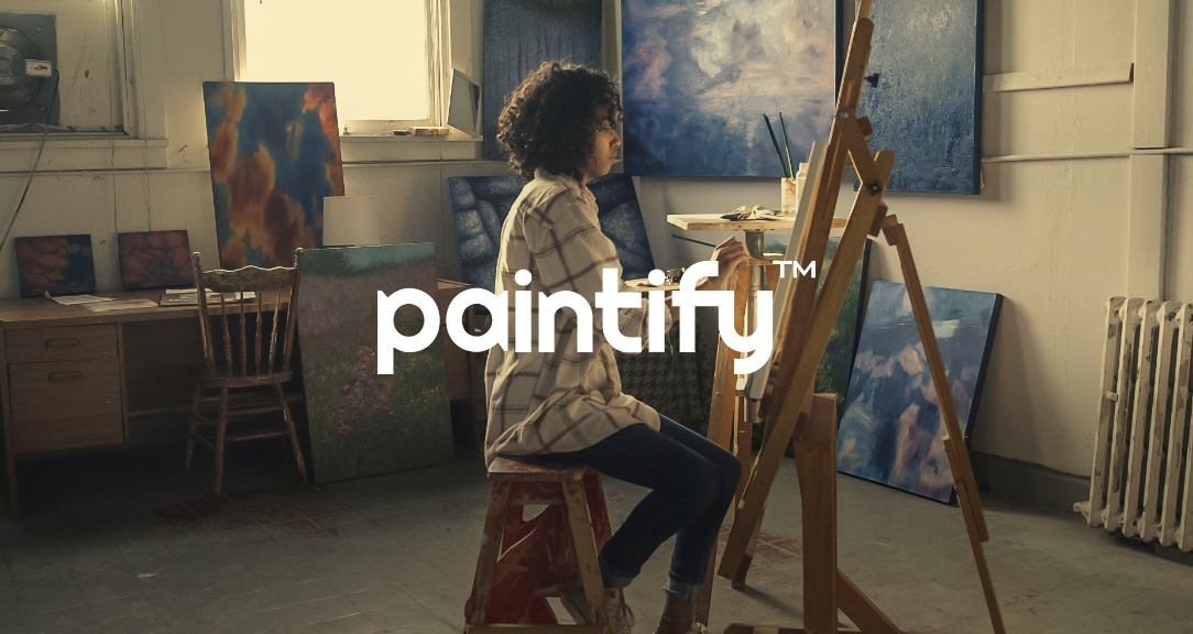 Paintify