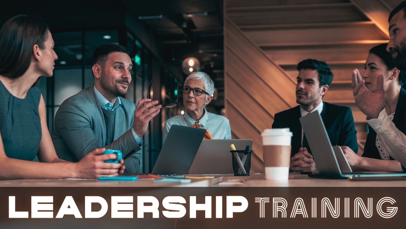 High-Performance Leadership