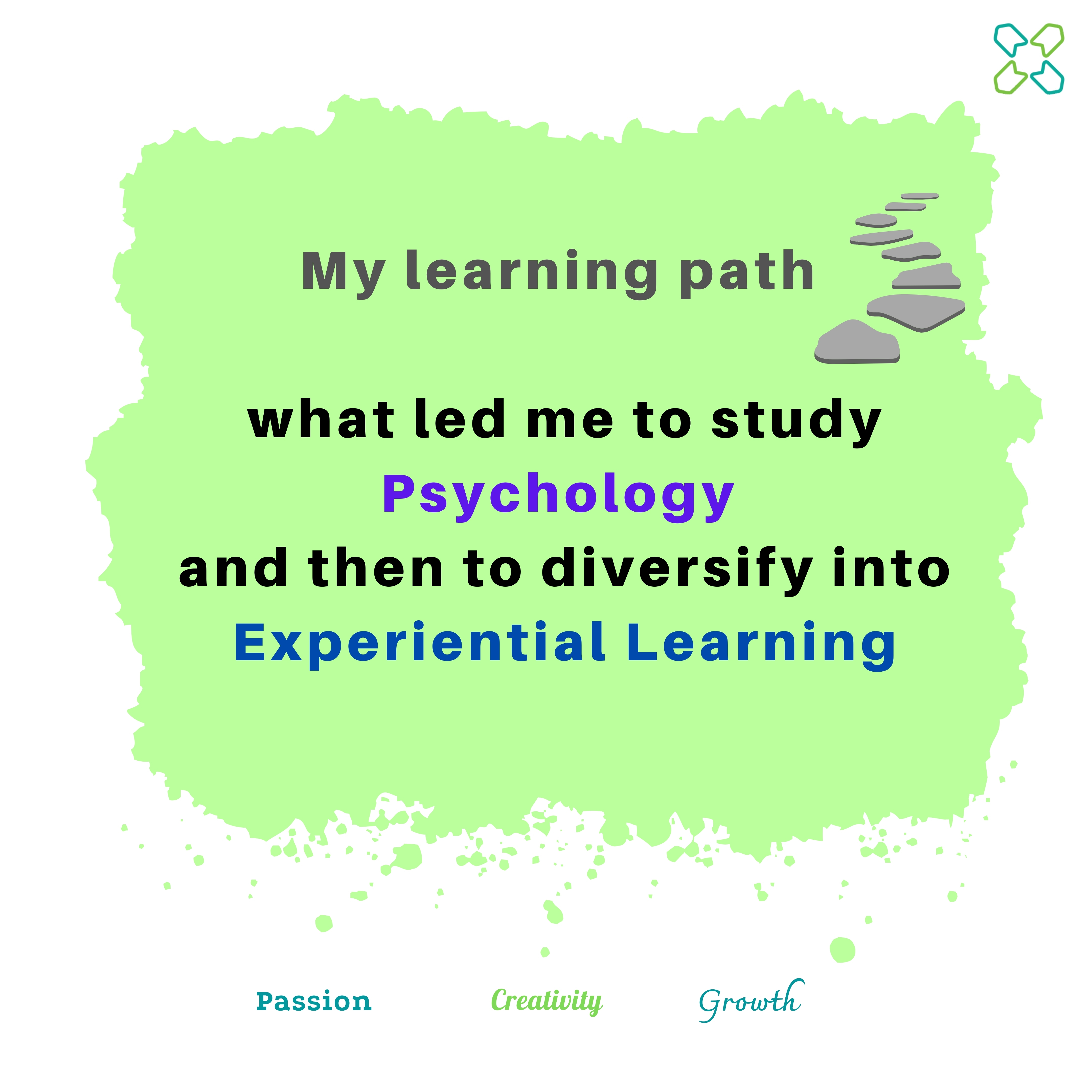 Hi! I'm Charis, the host of this community! 🙋‍♀️ · Passion - Creativity ...