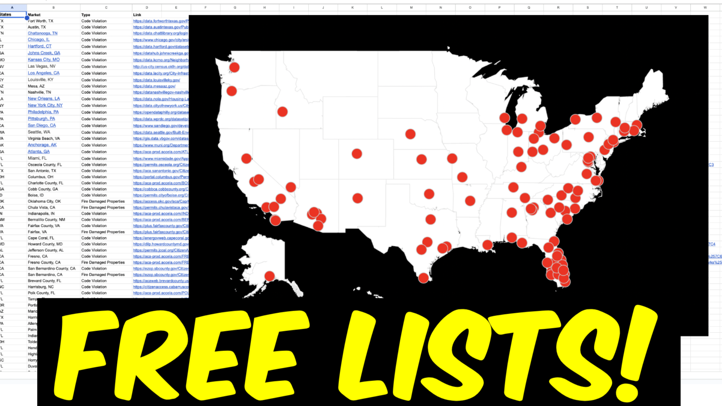 Wholesaling Real Estate