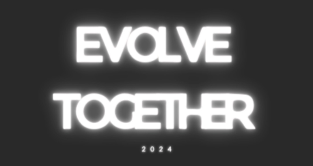 Evolve Together