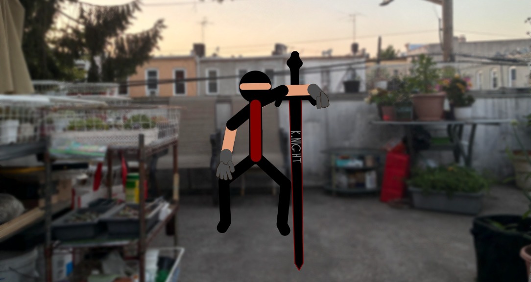 Solo animation studio