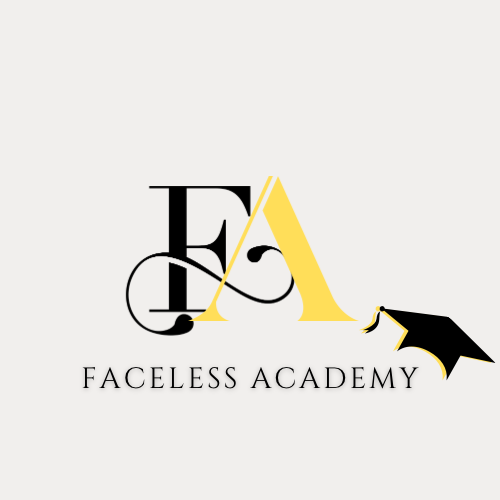 Faceless Academy