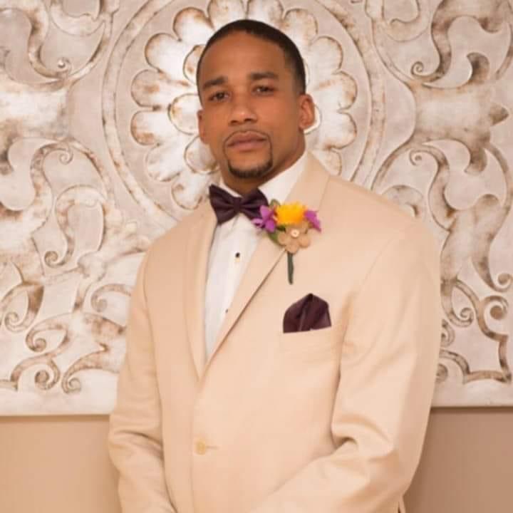 James Delgado