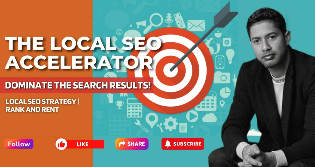 Classroom · Local SEO Accelerator