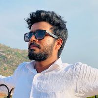 Nanda kishore Reddy Rachamala