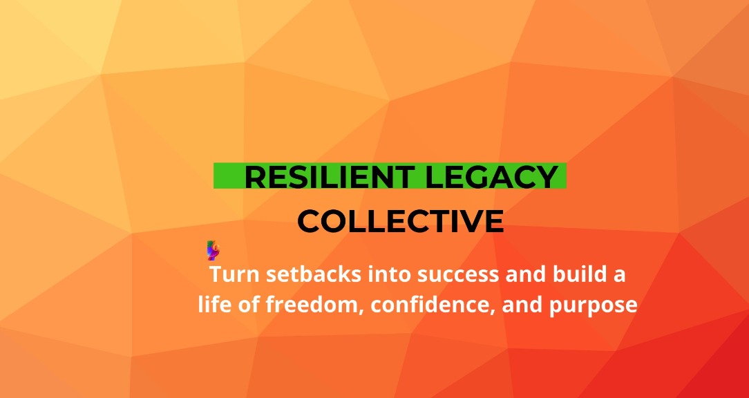 Resilient Legacy Collective
