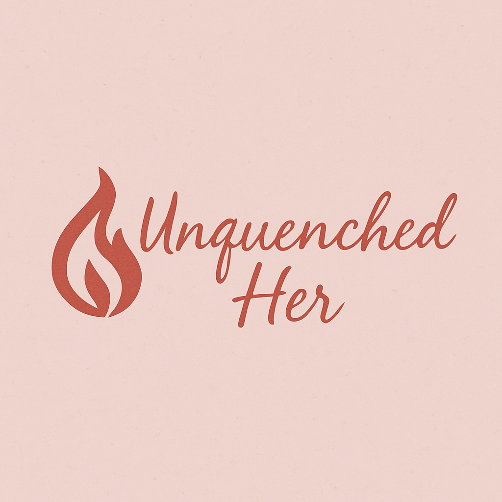 An Unquenched Her Mentorship