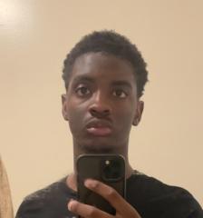 Mohamed Bah