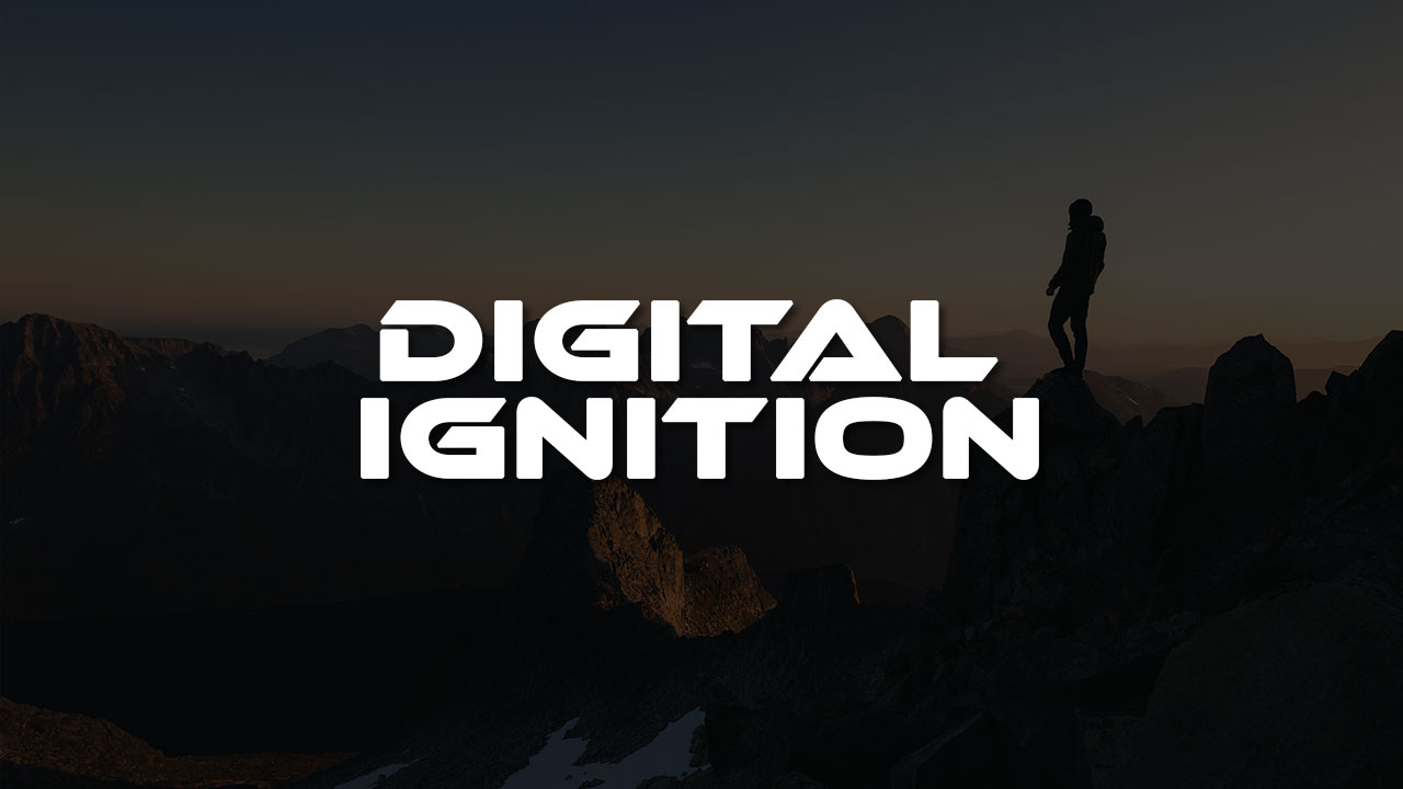 Digital Ignition