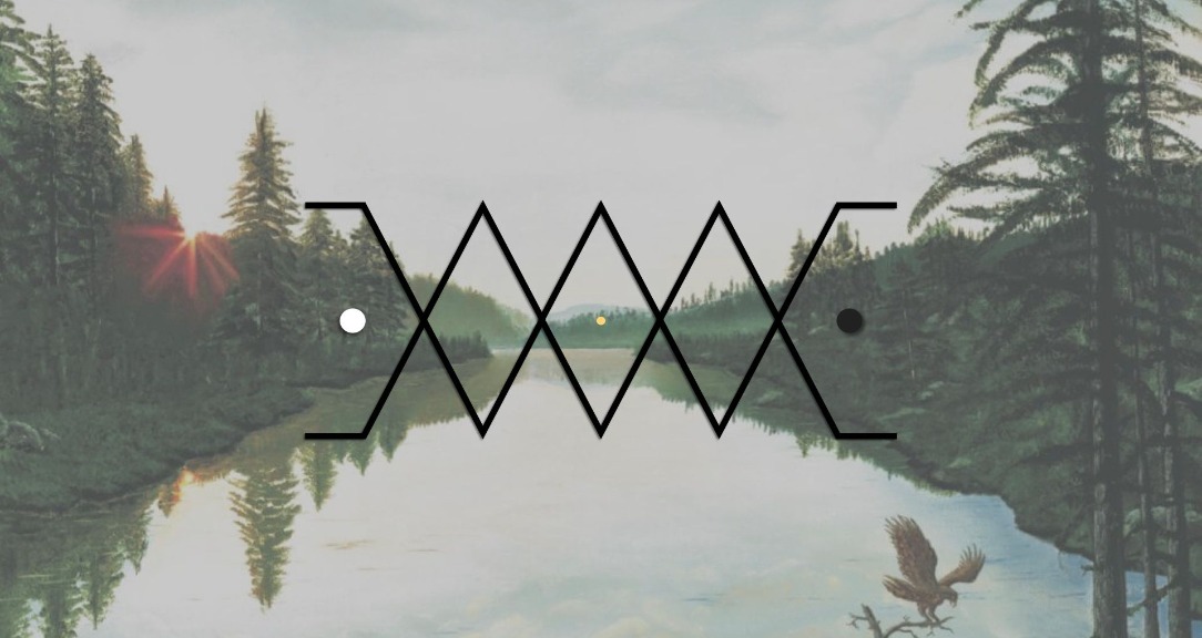 A 12 year old knew · Veil to Vision