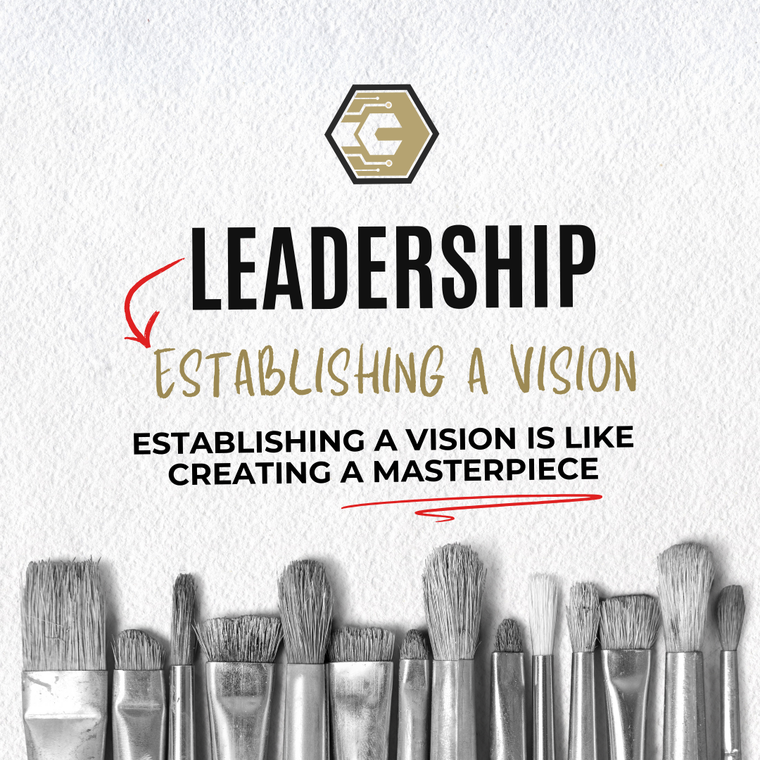 🚀 Leadership – Establishing a Vision for Contractor Builders & Home ...