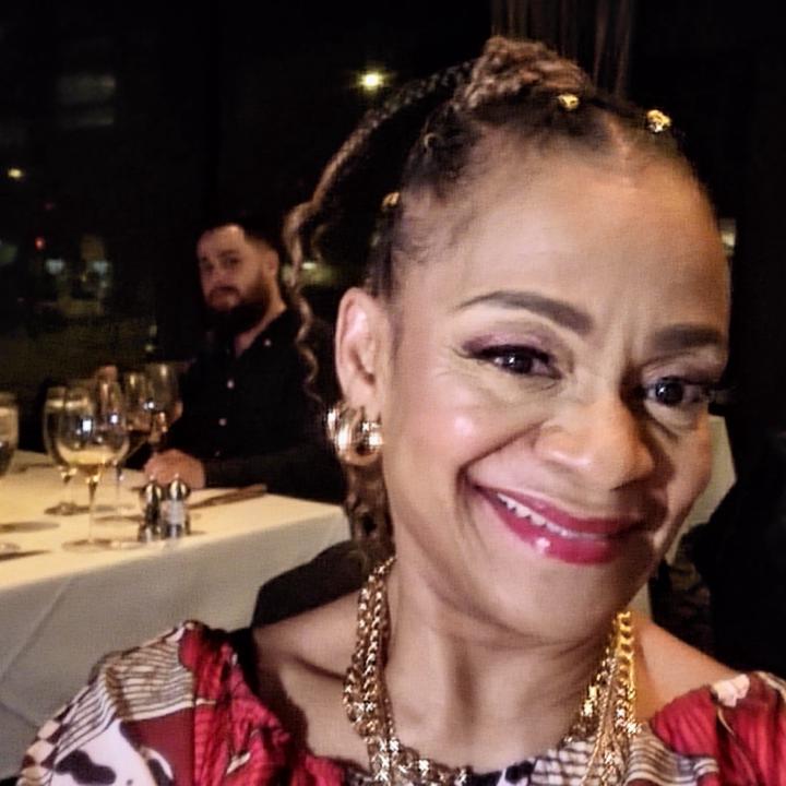 Deirdre L Cunningham